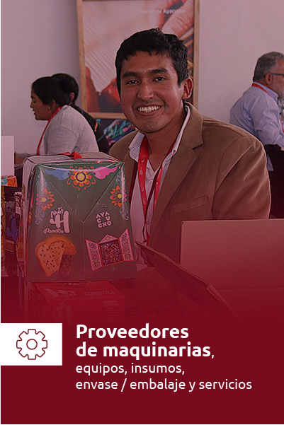 Expo Perú Los Andes – 2025